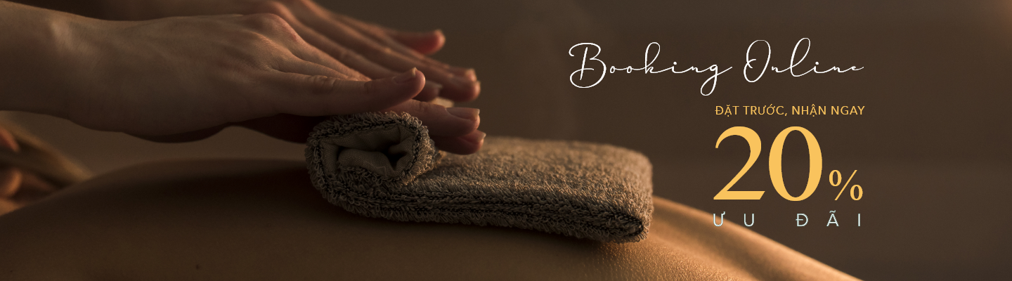 Tigon Massa - Spa & Massage Đà Nẵng